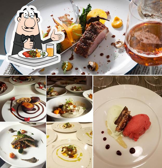 Our Table in London - Restaurant reviews