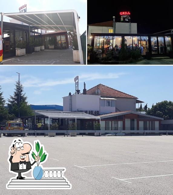 Propeti Poni restaurant, Šibenik - Restaurant reviews