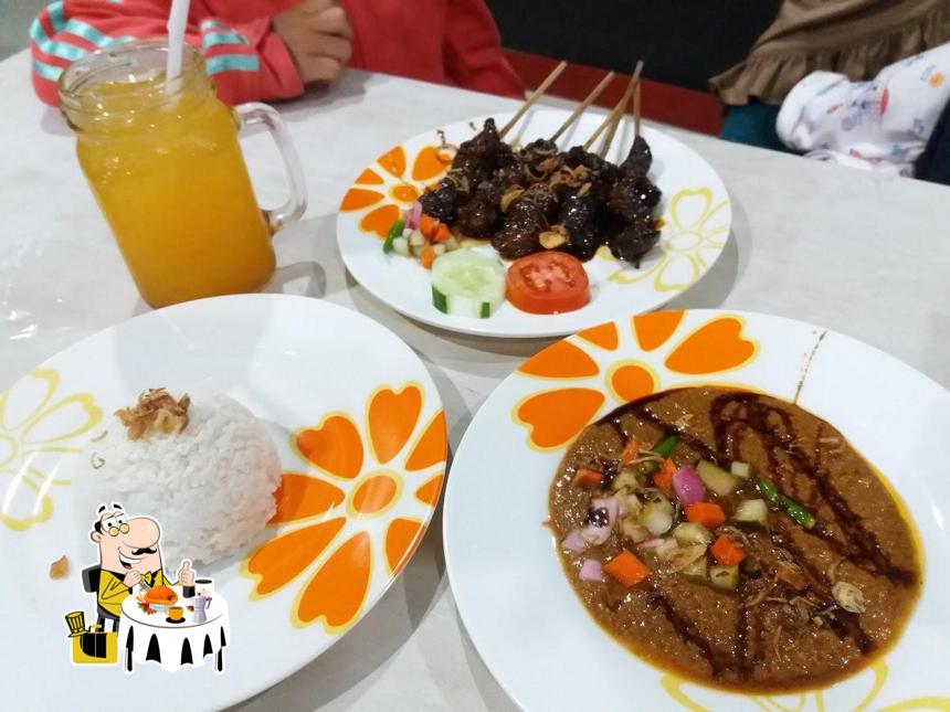 Sate Domba Muda, Batam - Restaurant menu, prices and reviews