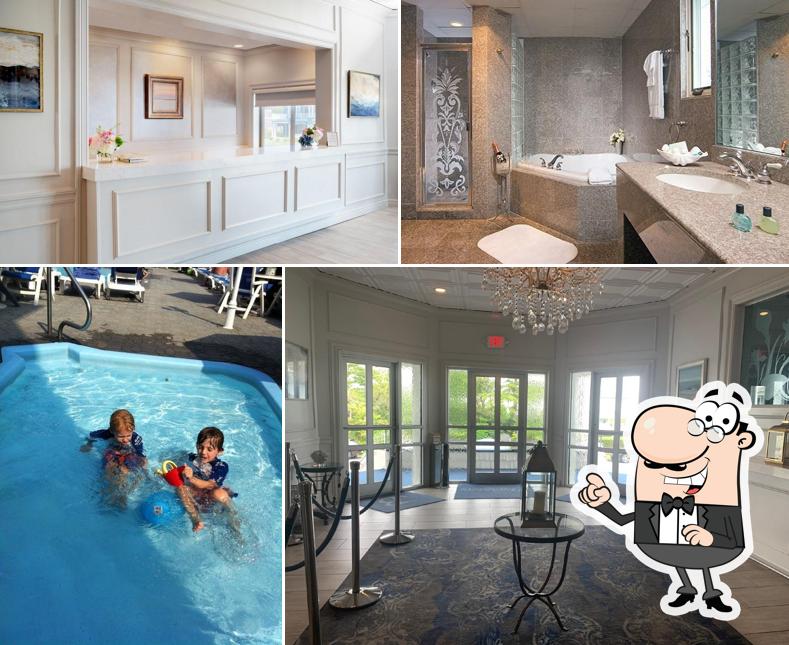 The Breakers On The OCean, Spring Lake - Restaurant menu, prices and ...