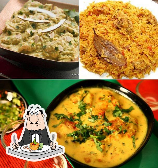 The Razni in Gateshead - Restaurant menu and reviews