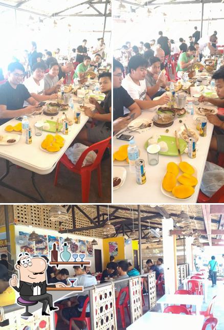 Tuna Republik Davao City, Davao City - Restaurant reviews