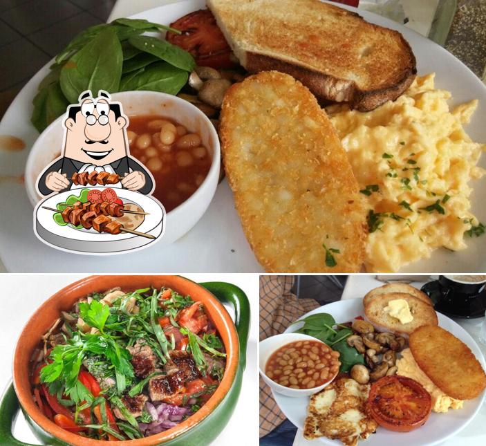 Urban Cat Cafe, Erskineville - Restaurant menu, prices and reviews