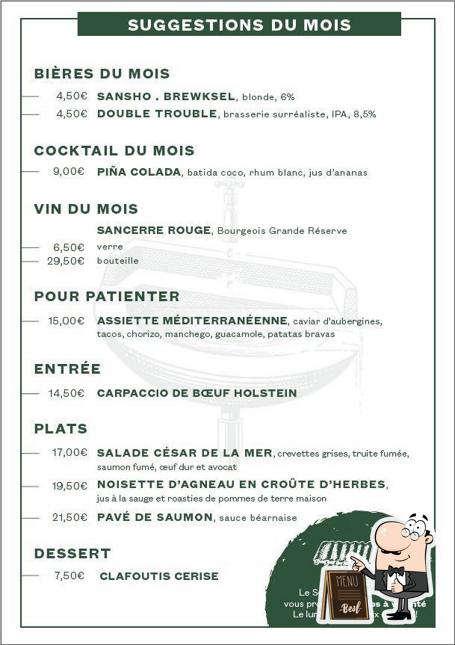 Schievelavabo Jette, Jette, Pl. Cardinal Mercier 35 - Restaurant reviews