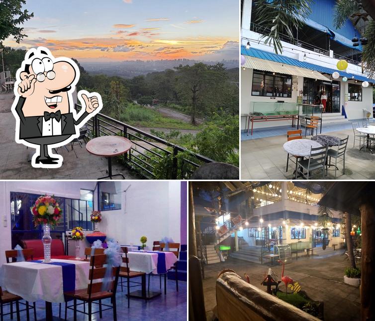 Skygazer Overlooking Restaurant and Eventsplace, Antipolo - Restaurant ...