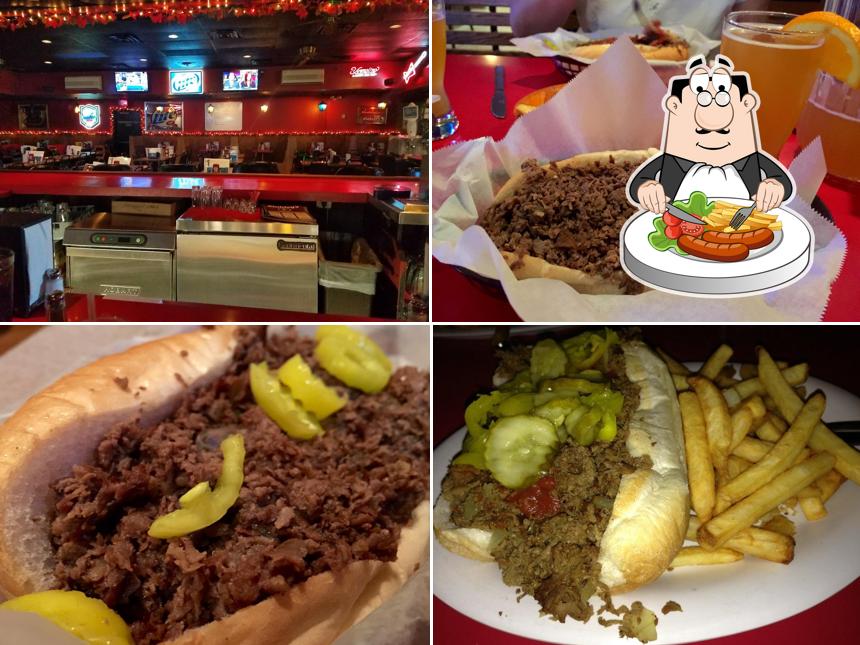 Stahley's Cellarette, Allentown - Restaurant menu, prices and reviews