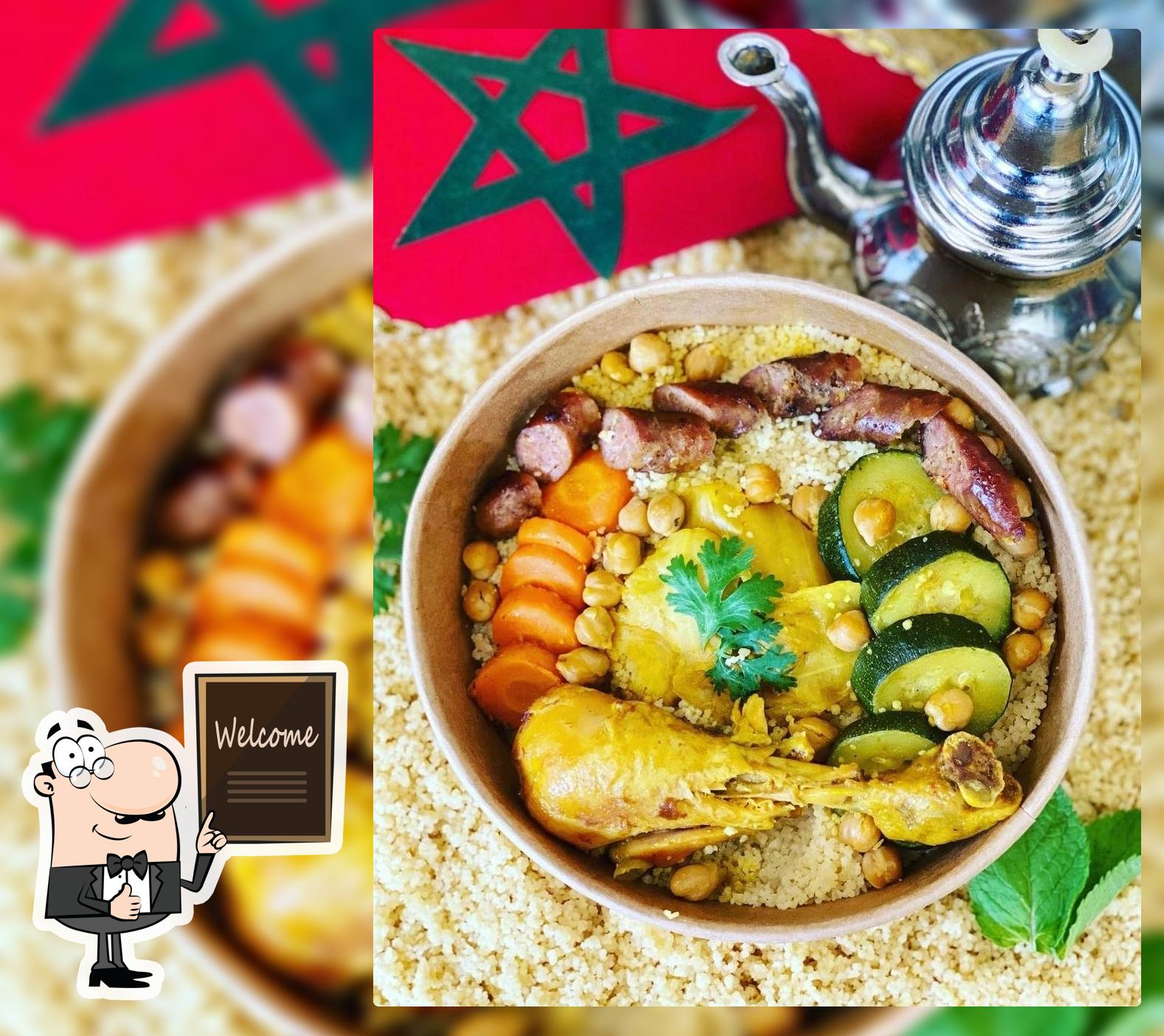 Sultan Food, Bern - Restaurant menu, prices and reviews