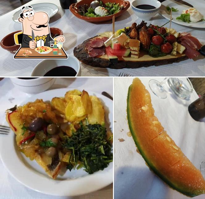 Taberna da Freira, Braga - Restaurant menu, prices and reviews