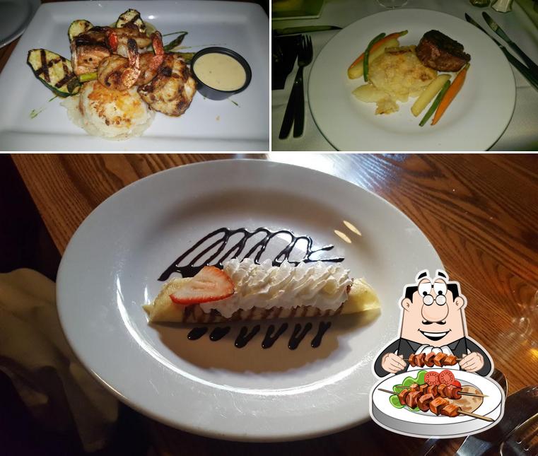 Take Five Bistro, Windsor - Restaurant menu, prices and reviews