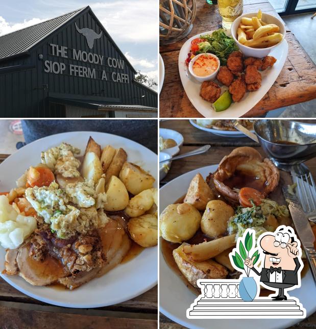 Top 5 restaurants in Aberaeron, november 2025 - Restaurant Guru