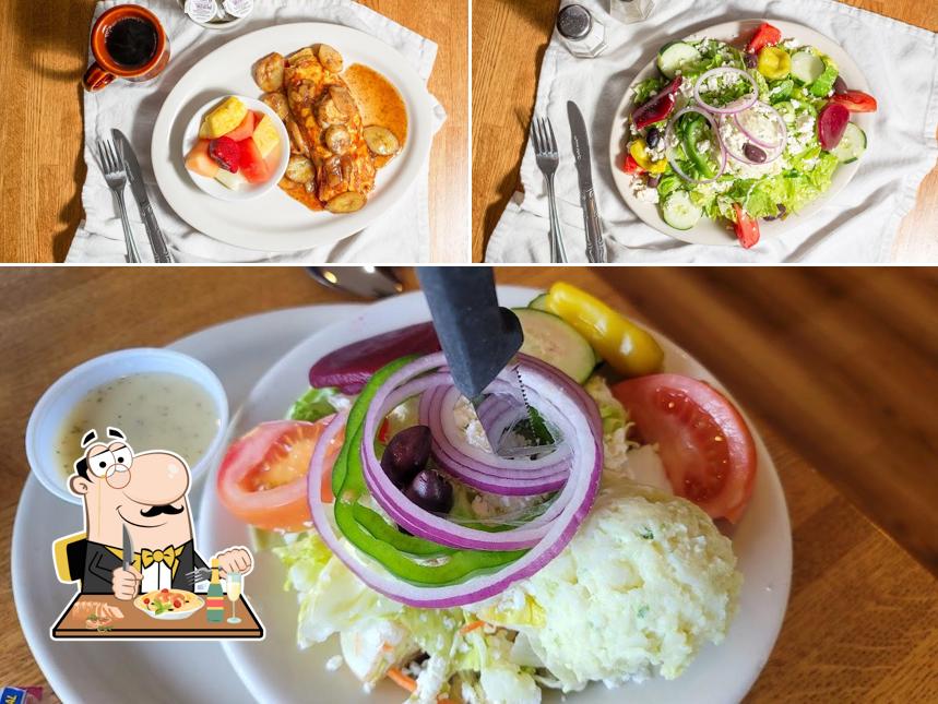 Venus Restaurants, Largo - Restaurant menu, prices and reviews