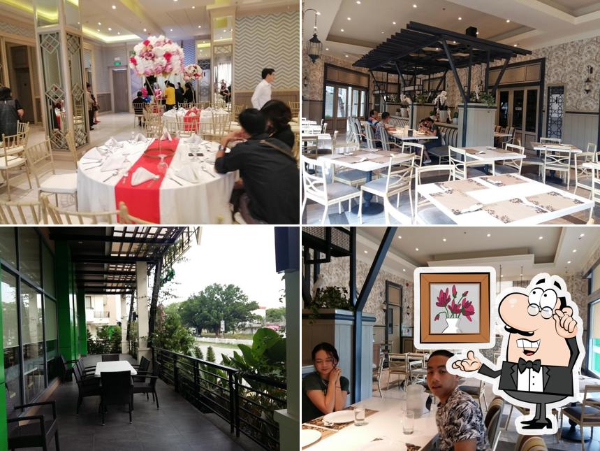 Top 5 restaurants with lechón in Subic Bay Freeport Zone, september ...