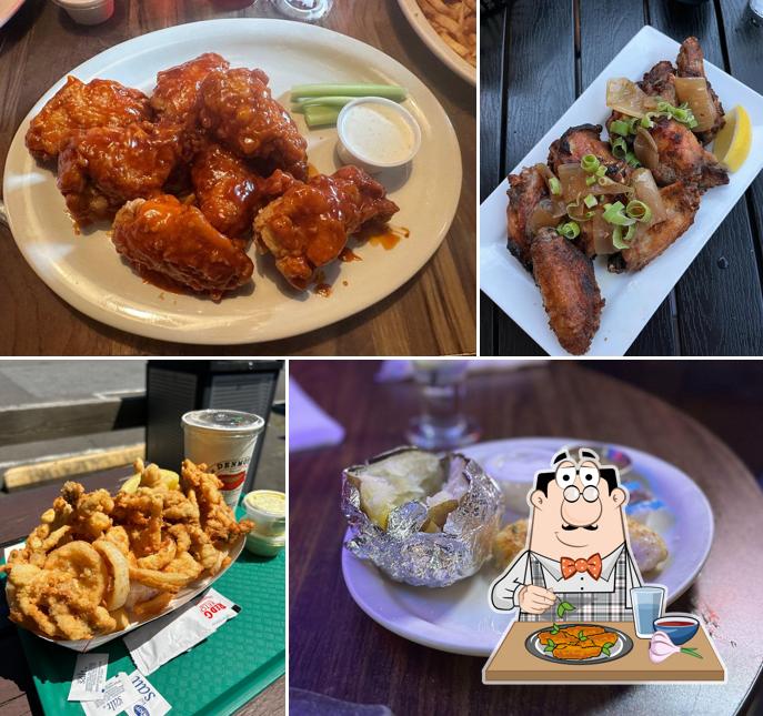 Wedron Office, Wedron - Restaurant menu, prices and reviews