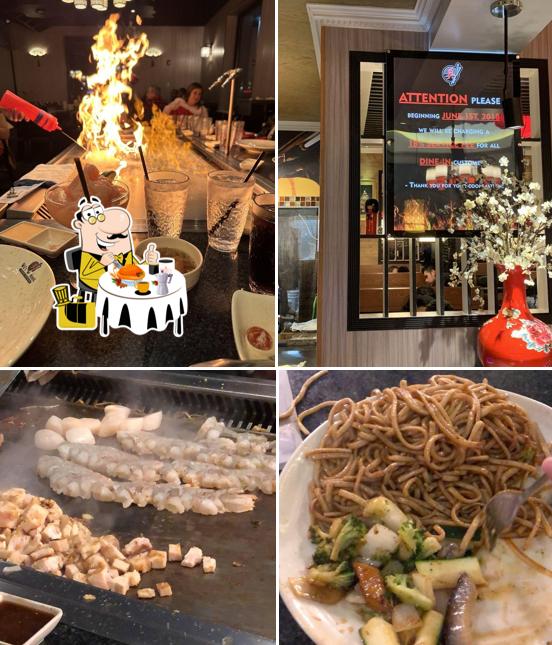 Wu's House Orland Park in Orland Park - Restaurant menu and reviews