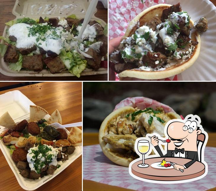 Yaba Yabaa, Happy Valley - Restaurant menu, prices and reviews