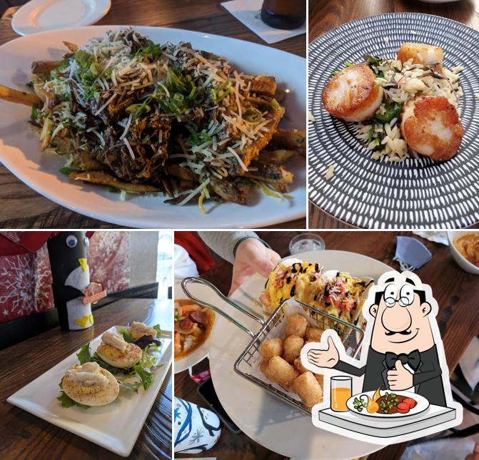 Lib's Grill, Fulton - Restaurant menu, prices and reviews
