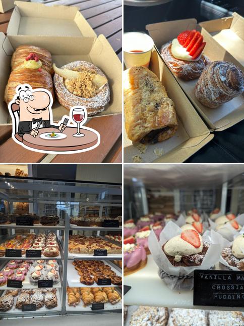 The Baker's Duck in Toowoomba City - Restaurant menu and reviews