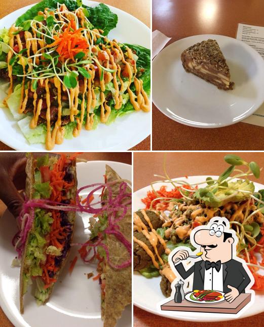 Green Wave Cafe, Plantation - Restaurant menu, prices and reviews
