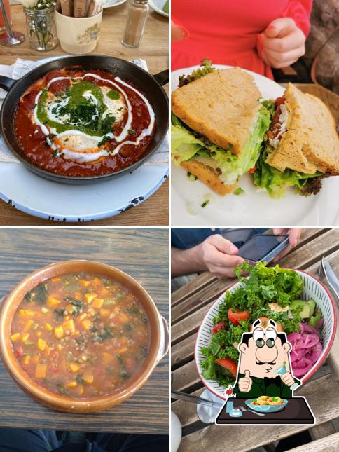 Strandfield, Dundalk - Restaurant menu, prices and reviews