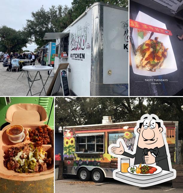 Tasty Takeover, Orlando - Restaurant menu, prices and reviews