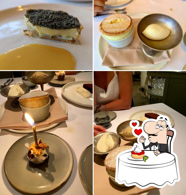 mimi's, Coogee - Restaurant menu, prices and reviews
