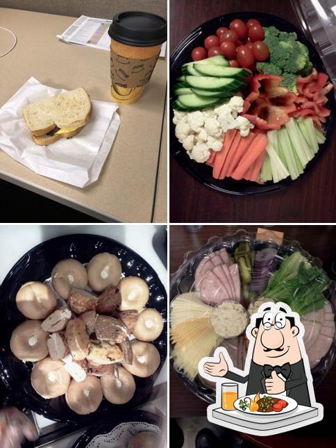 777 Cafe in Bellevue - Restaurant menu and reviews