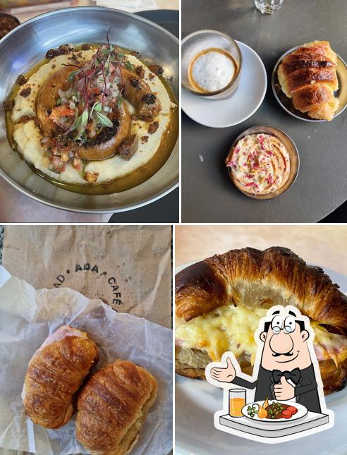 Ada Café, Buenos Aires - Menú del restaurante, precios y reseñas