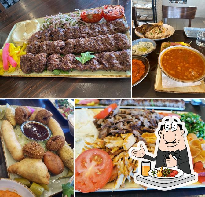 Al Tanoor Iraqi Restaurant, Roxburgh Park - Restaurant menu, prices and ...