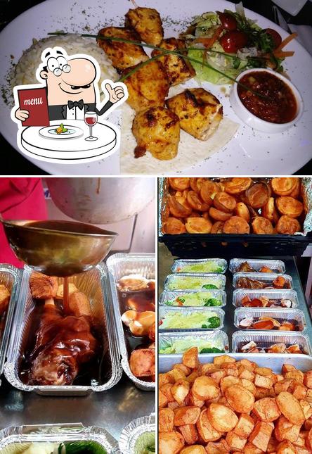 A'la Turka Turkish Barbecue & Grill Restaurant, Chester-le-Street ...