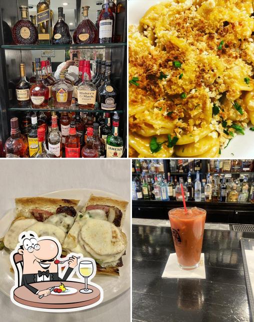 Angelo's Steak House, Kenilworth - Restaurant menu, prices and reviews