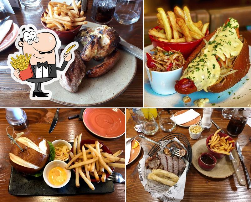 Top 10 restaurants for lunch in Dundee, december 2025 - Restaurant Guru