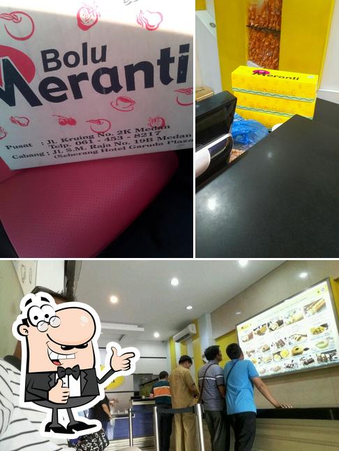 Bolu Meranti, Medan, Jl. Sisingamangaraja No. 19B - Restaurant reviews