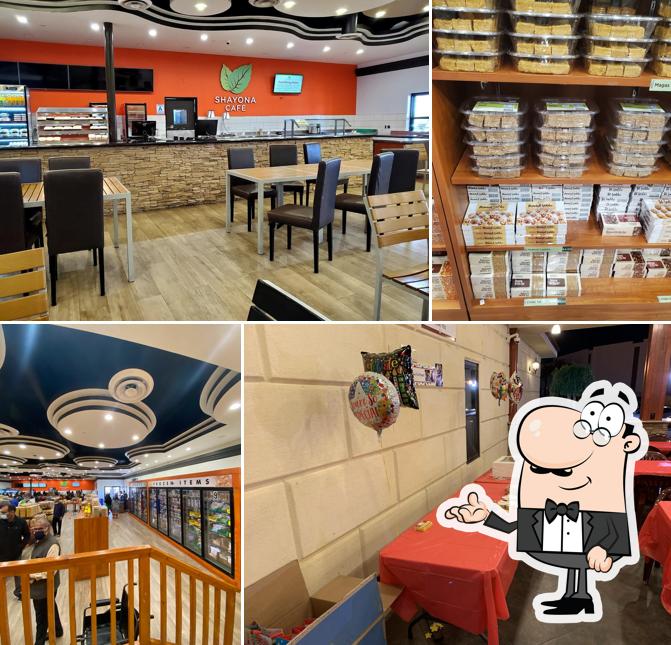 BAPS Shayona Café, Chino Hills - Restaurant menu, prices and reviews