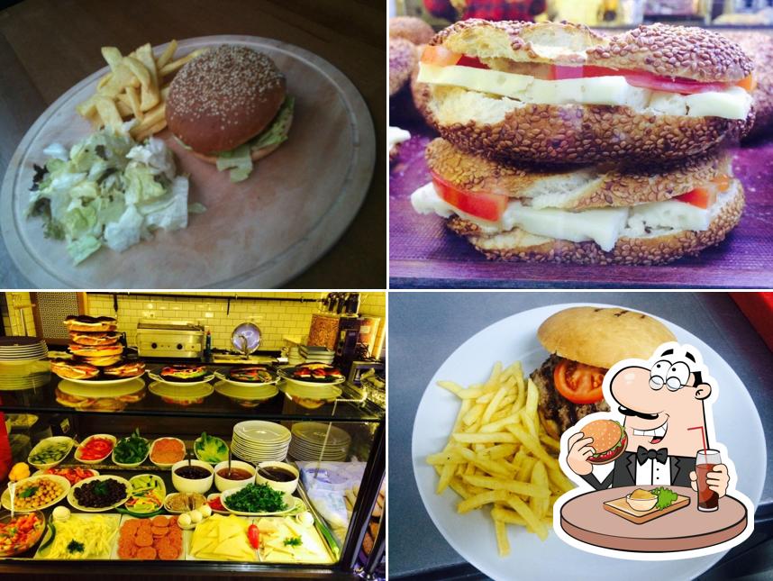 Bi Keyf, Istanbul - Restaurant reviews