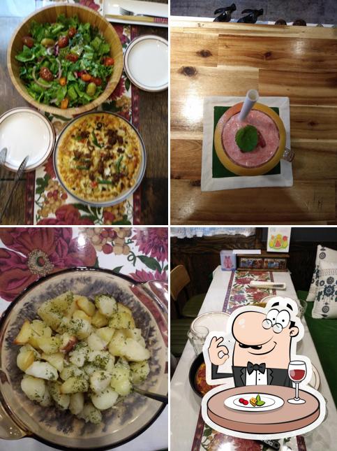 Manuka cafe, Hoengseong-gun - Restaurant reviews