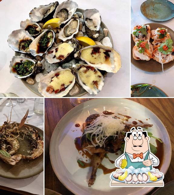 Cecilia's Restaurant & Wine Bar, Toowoon Bay - Restaurant menu, prices ...