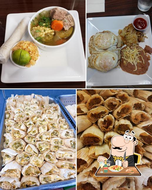 Chepe's Tamales, El Paso - Restaurant menu, prices and reviews