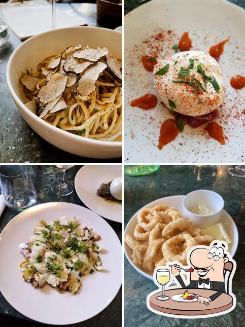 DAROCO Bourse, Paris, Bourse - Restaurant menu, prices and reviews