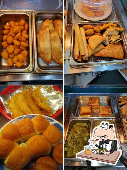 Gateway Country Junction in США - Restaurant menu and reviews
