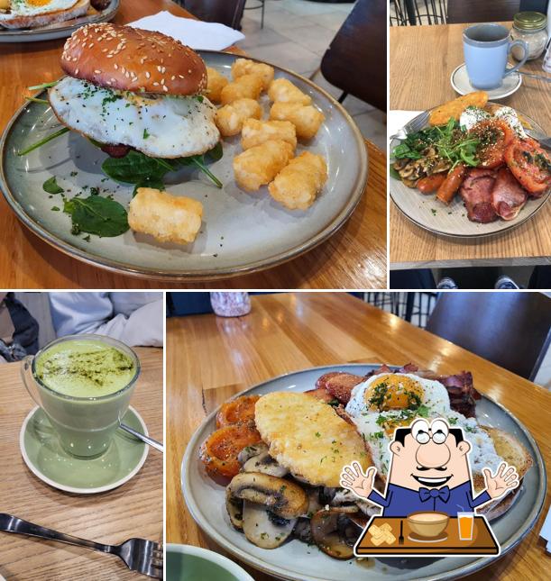 Feed Jetty Road, Glenelg - Restaurant menu, prices and reviews