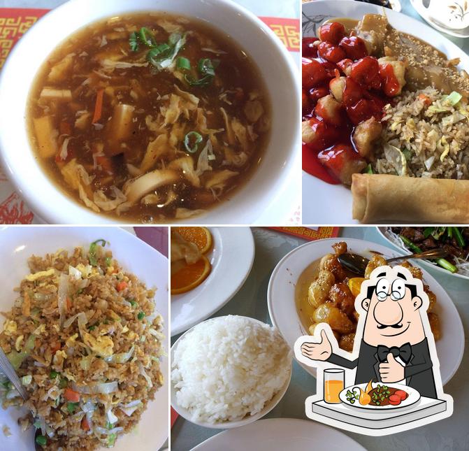 Fortune Mandarin Restaurant, Mount Vernon - Restaurant menu, prices and ...