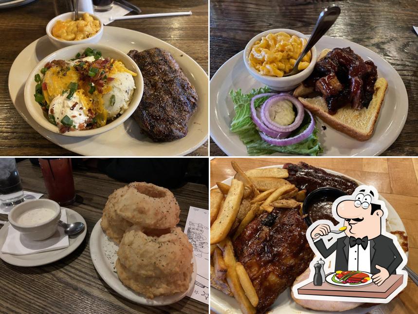 Goodwood Barbecue Company, Boise - Restaurant menu, prices and reviews