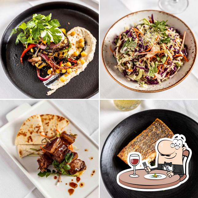 Harbour Bar and Restaurant - Circular Quay, Circular Quay Wharf 6 in ...