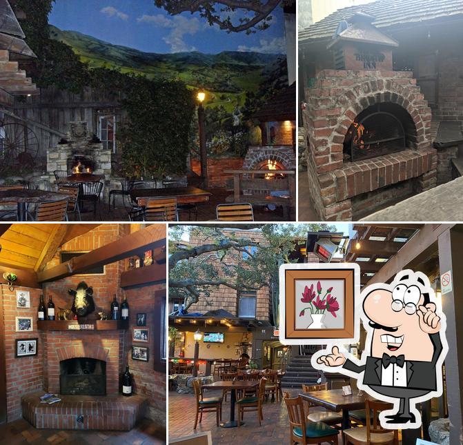 Top 5 restaurants with pork chops in Carmel-by-the-Sea, october 2025 ...