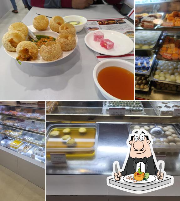 KC DAS SWEET SHOP, Chennai, 36R6+WRR - Restaurant reviews
