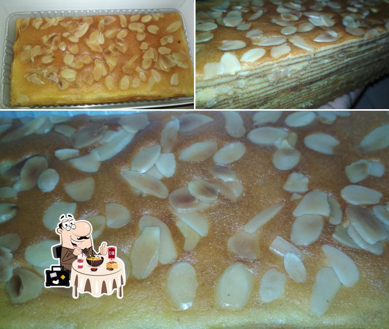 Le Gita Cakes - Ayani, Pontianak - Restaurant menu, prices and reviews
