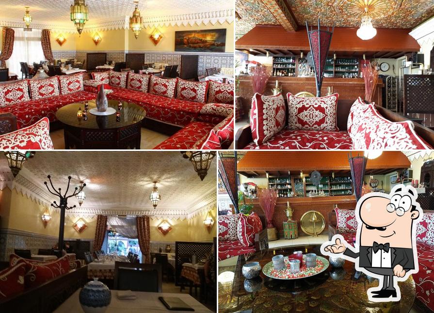 Top 7 Restaurants mit bonda in Charleroi, August 2025 - Restaurant Guru