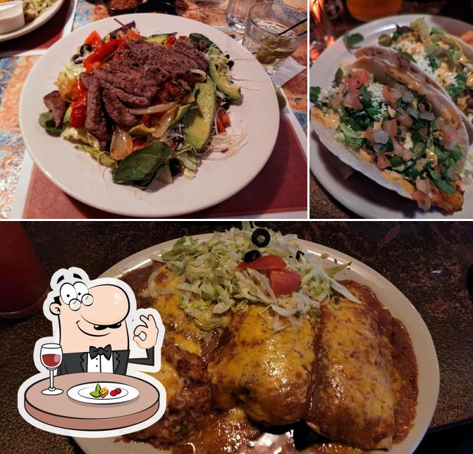 Los Banditos, Green Bay - Restaurant menu, prices and reviews