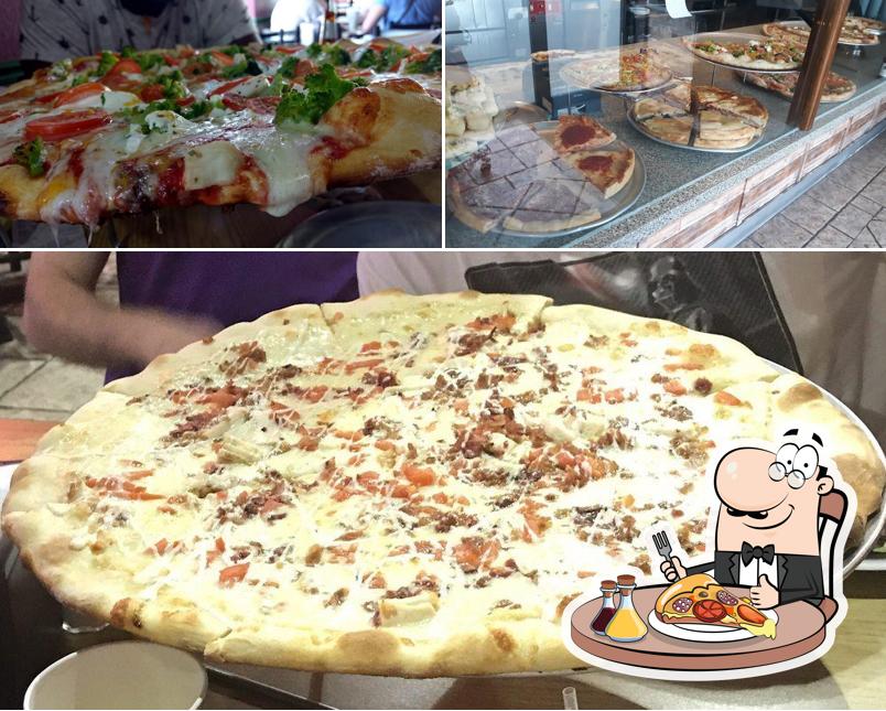 Mione's Pizza & Italian Restaurant in Ocean City - Restaurant menu and ...