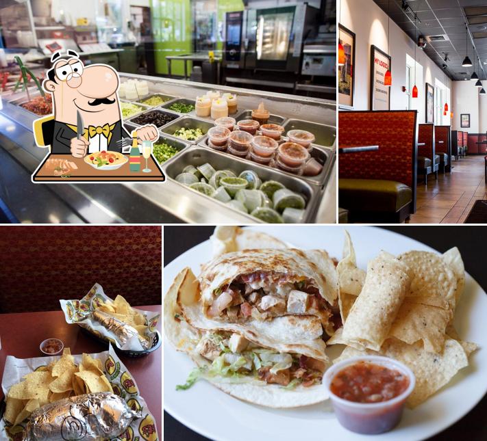 Top 5 restaurants with mexican burritos in Suwanee, september 2025 ...